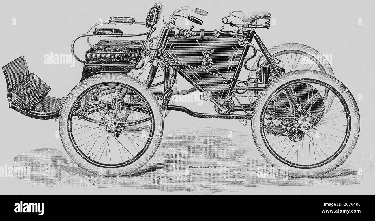 Publicité 1900 hi-res stock photography and images - Alamy