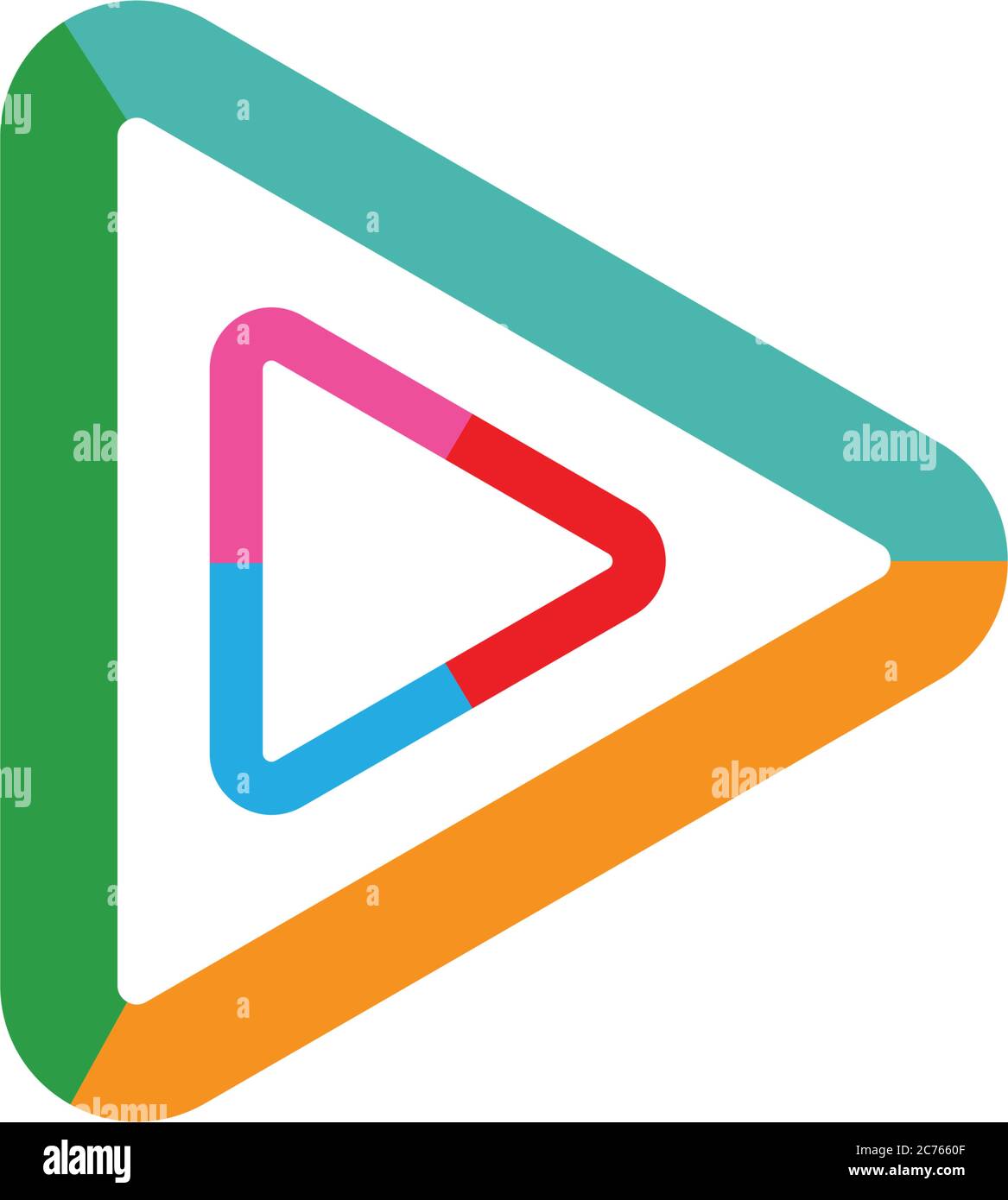 Google play store icons Stock Vector Images - Alamy