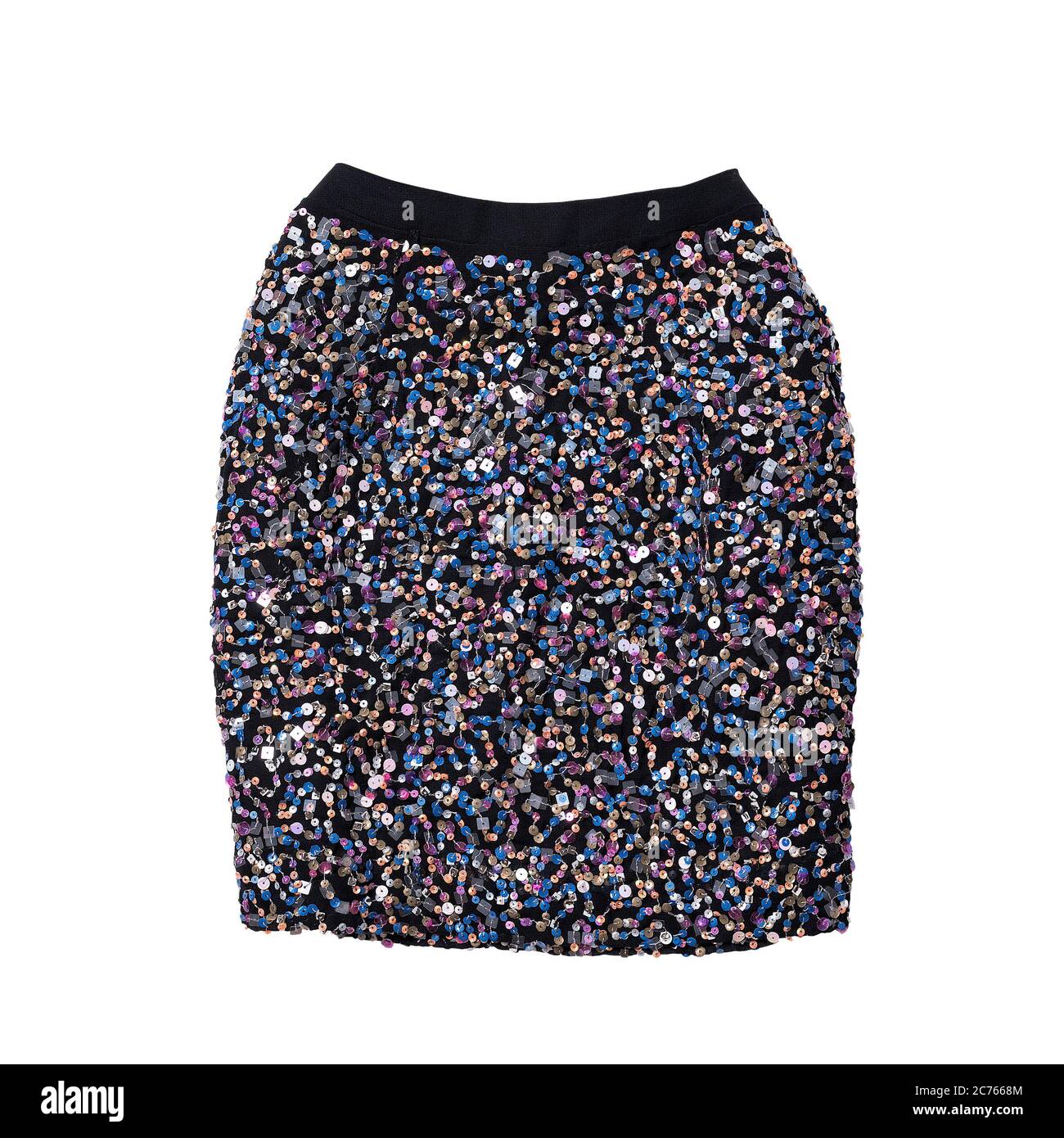 Mini skirts hi-res stock photography and images - Alamy