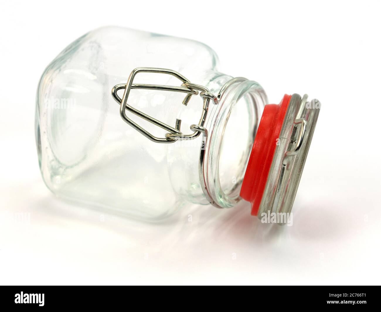 Empty mason jar not named jar hi-res stock photography and images - Alamy