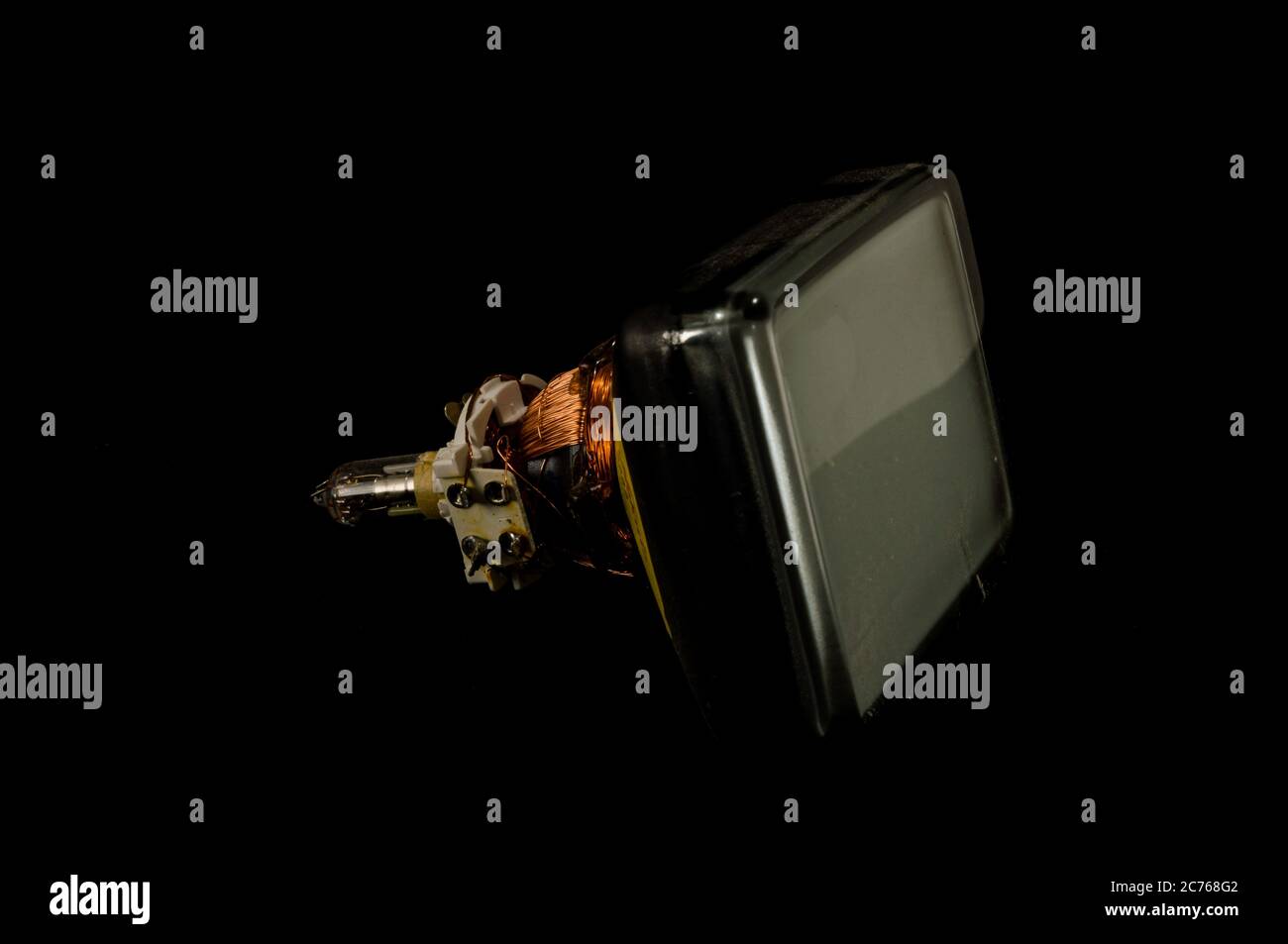 Cathod ray hi-res stock photography and images - Alamy