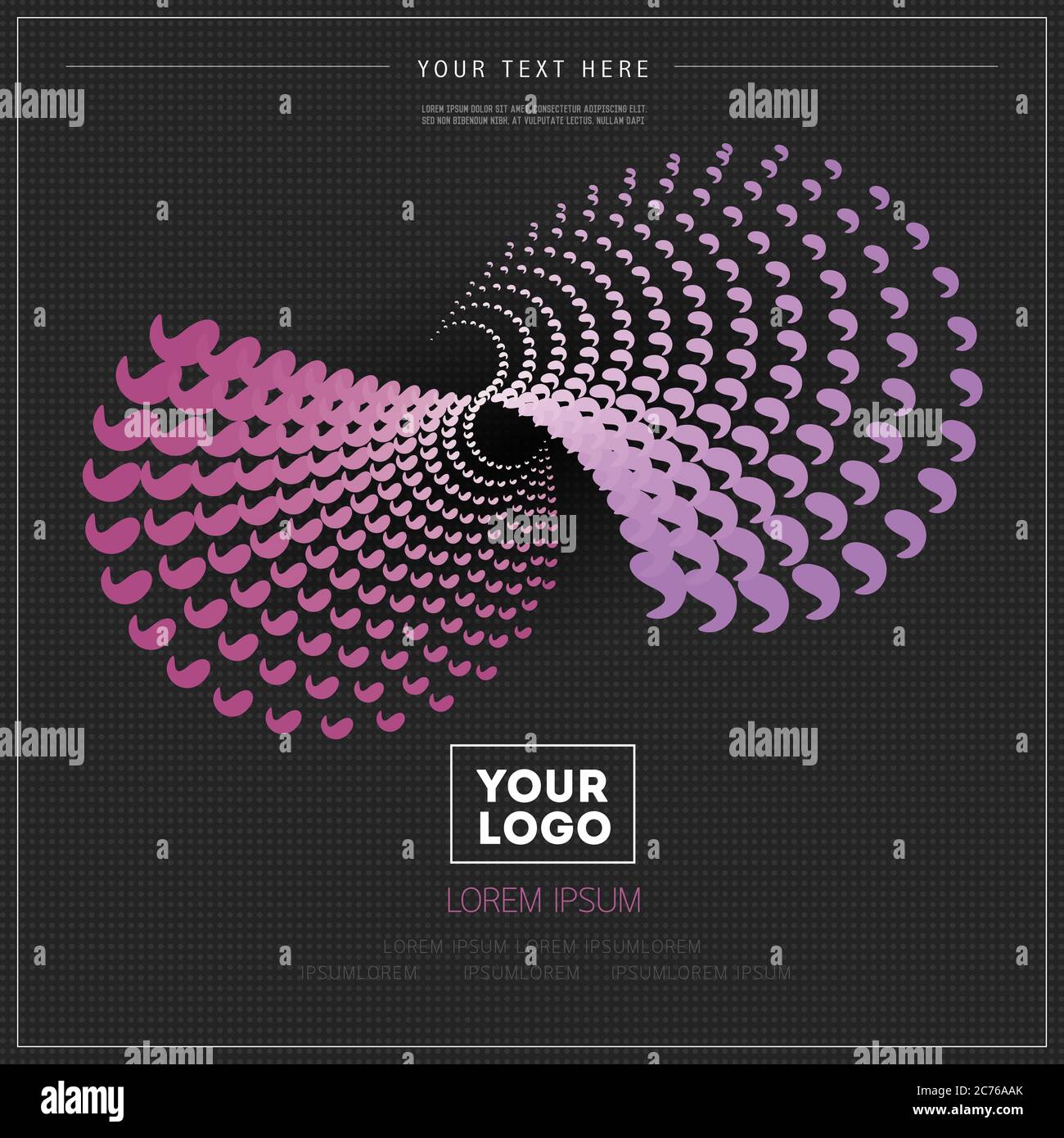 Mirror distortion Stock Vector Images - Alamy