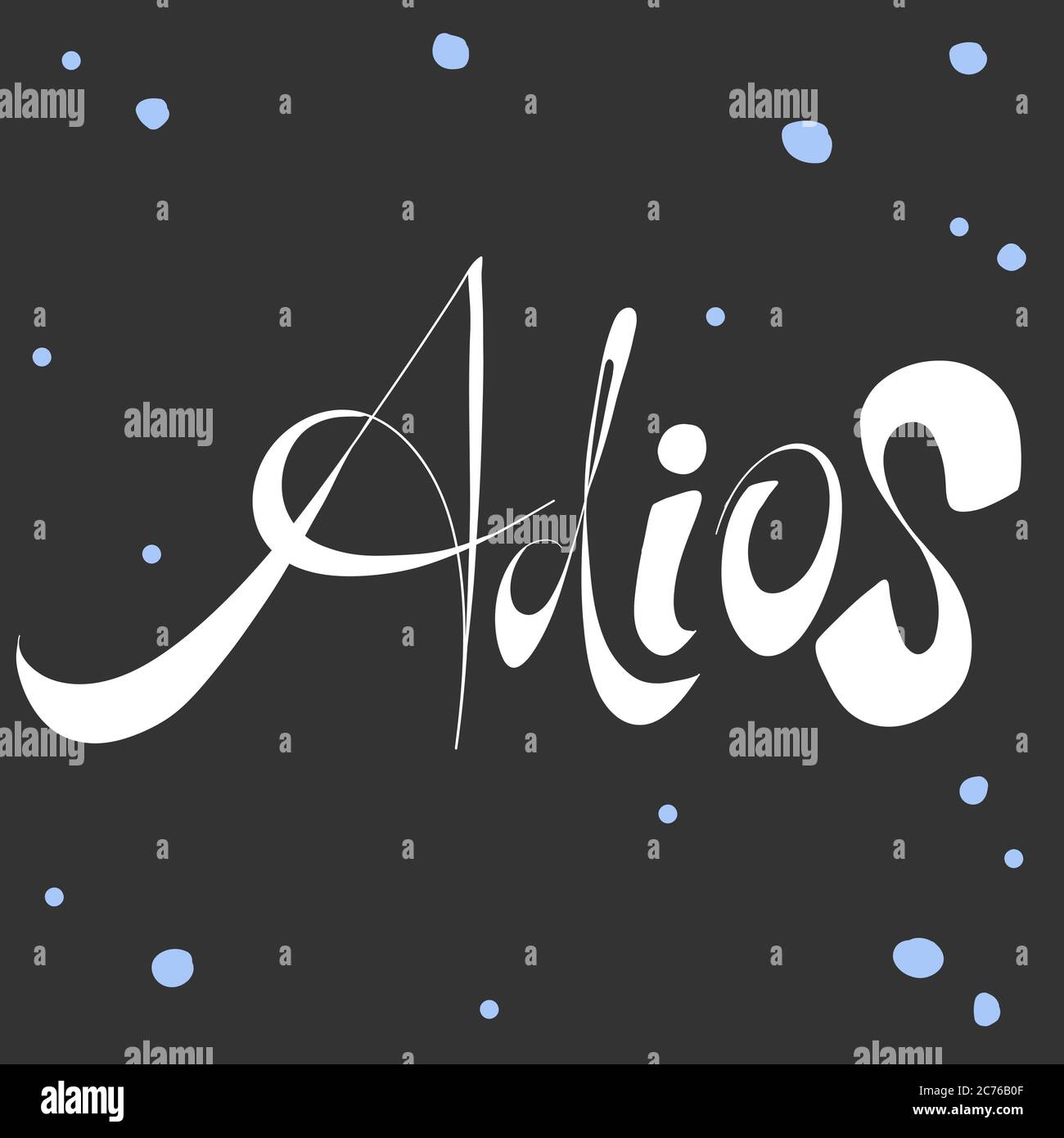 Adios High Resolution Stock Photography and Images - Alamy