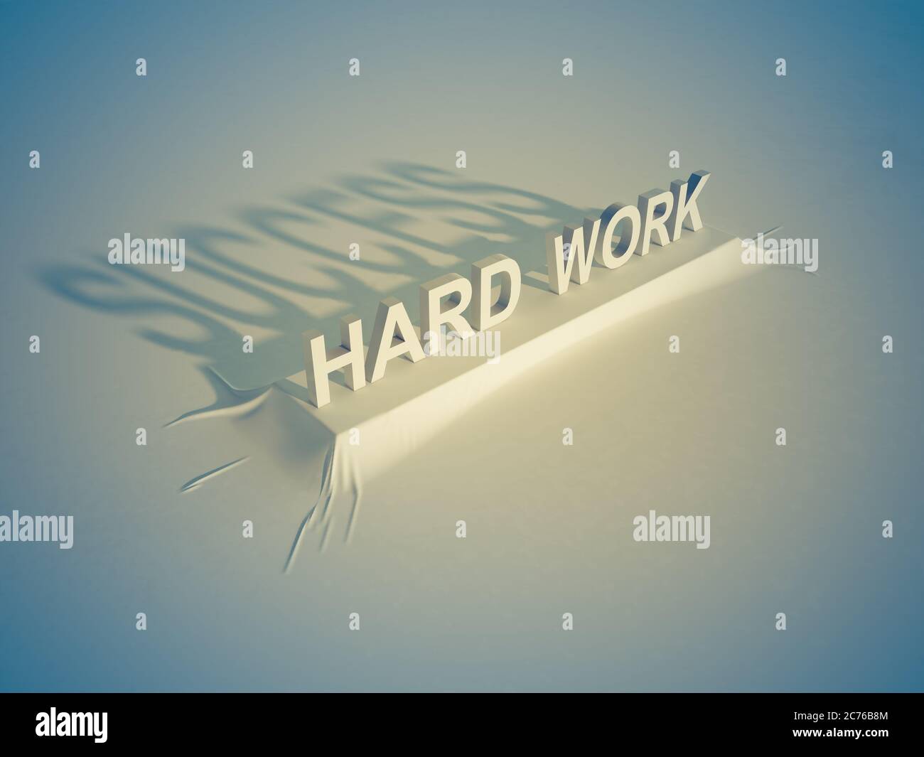 Team work quotes hi-res stock photography and images - Alamy