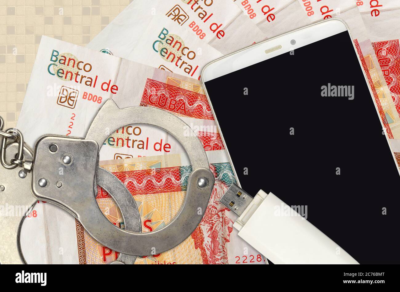 Cuban Police High Resolution Stock Photography and Images - Alamy