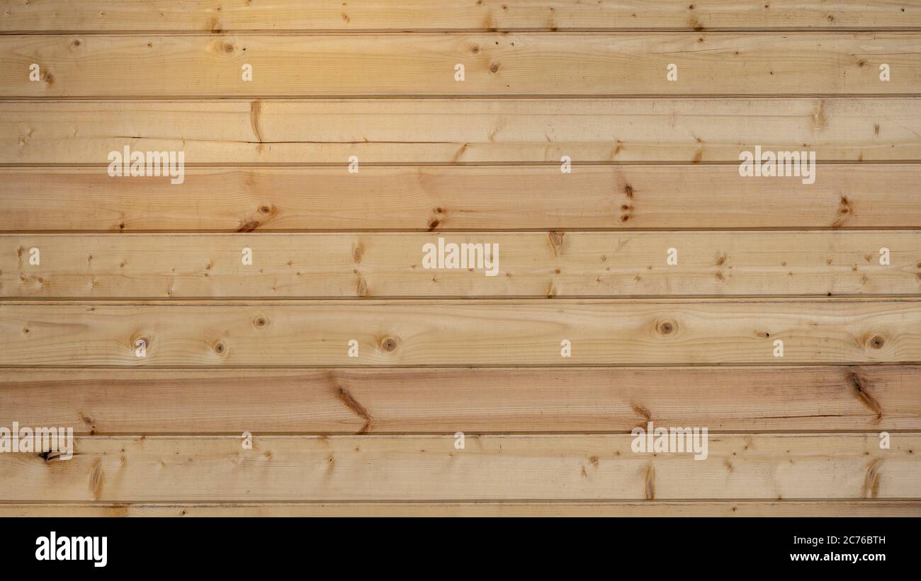 Old horizontal timber panels texture hi-res stock photography and ...