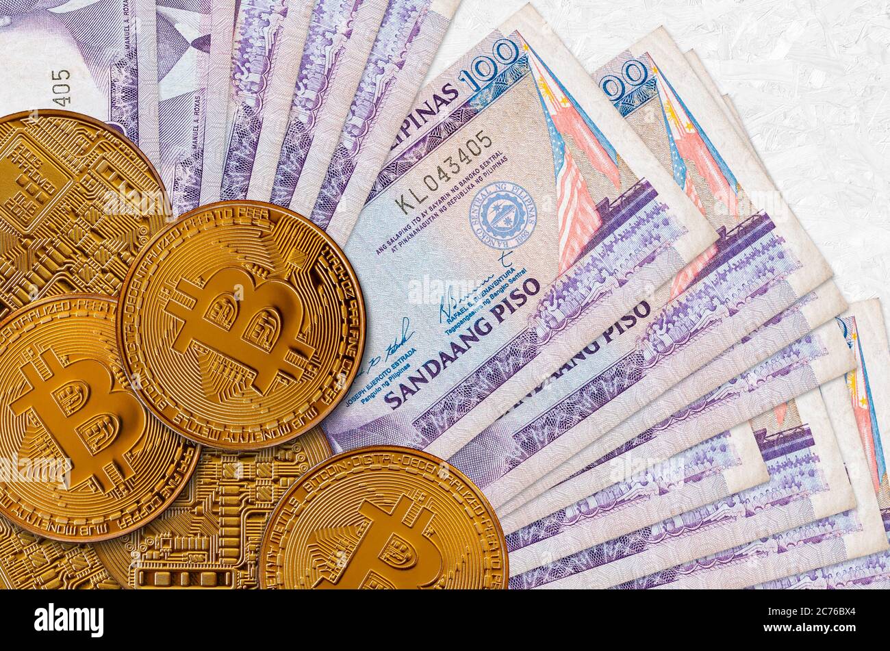 100 pisos hi-res stock photography and images - Alamy