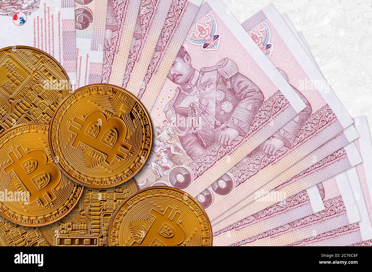 Bitcoin myanmar hi-res stock photography and images - Alamy