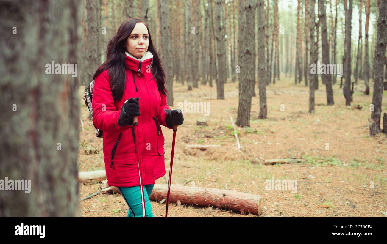 Pretty route hi-res stock photography and images - Alamy