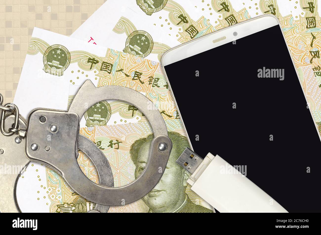 Chinese scam hi-res stock photography and images - Alamy