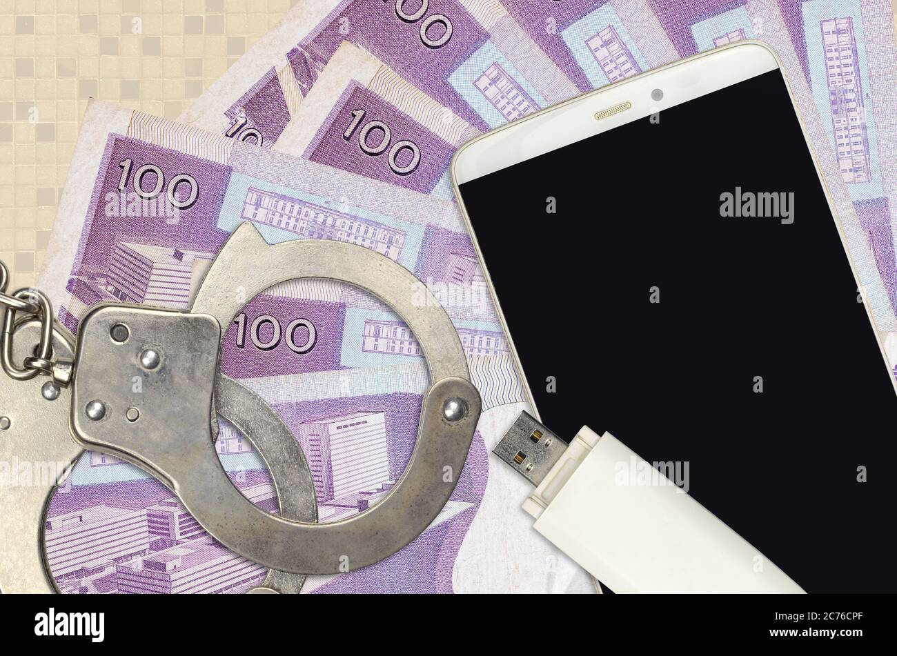 100 philippine pesos hi-res stock photography and images - Alamy