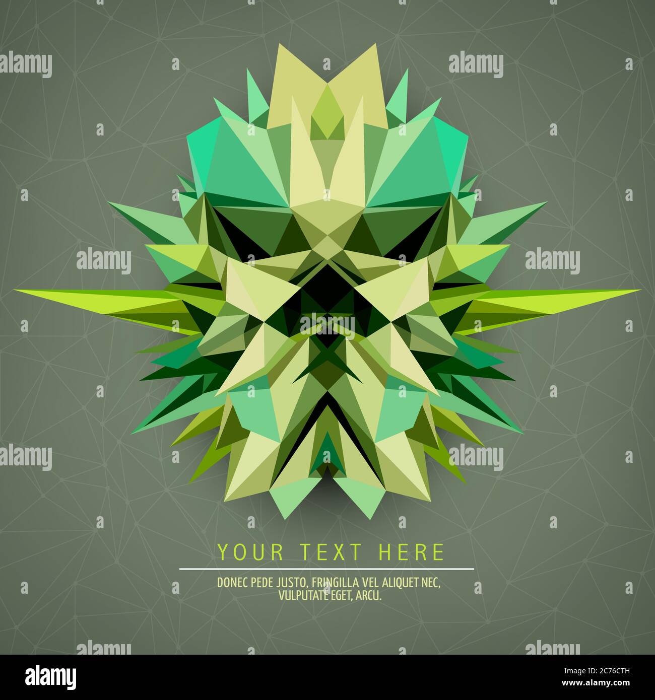 Asymmetric Stock Vector Images - Alamy