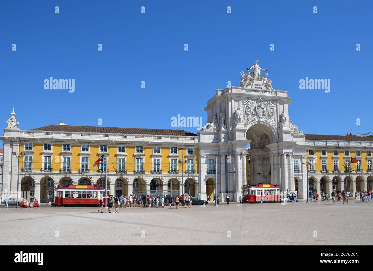 Two commerce square hi-res stock photography and images - Alamy