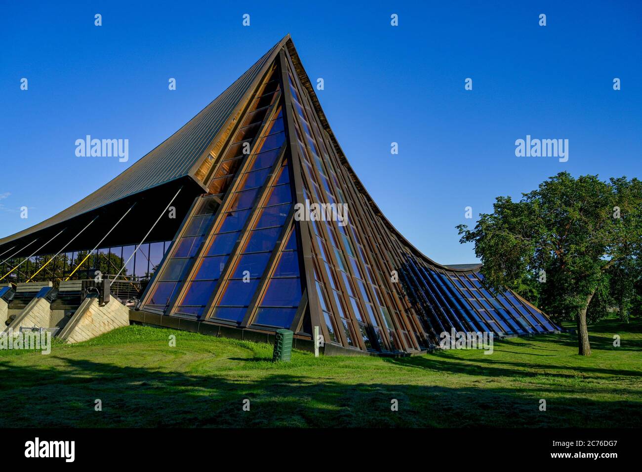 Peter hemingway fitness and leisure centre hi-res stock photography and ...