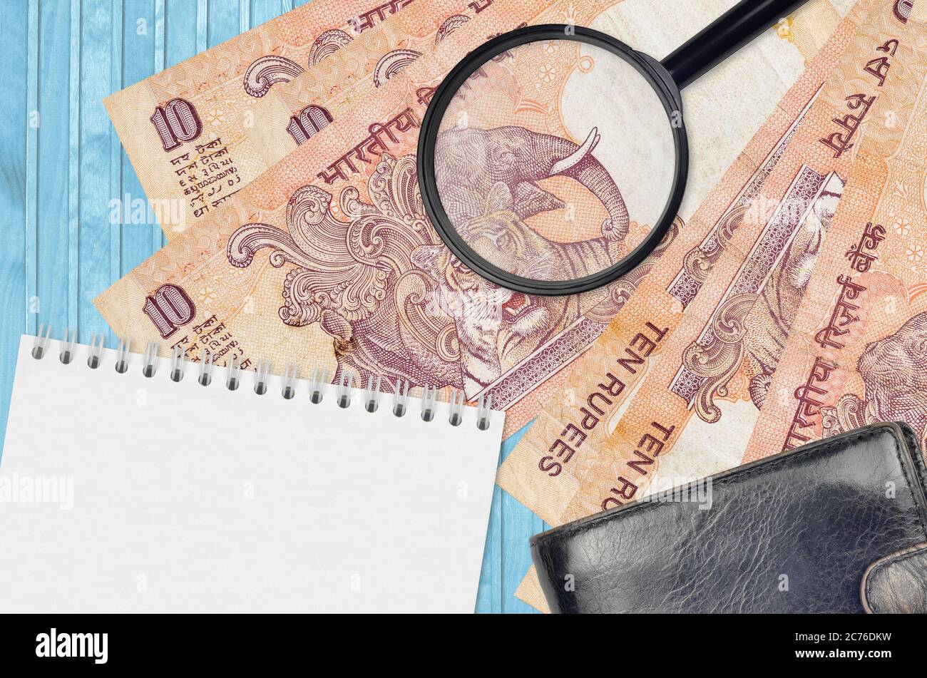 Counterfeit currency india hi-res stock photography and images - Alamy