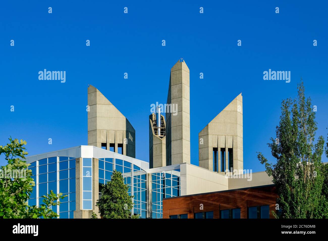 Macewen university hi-res stock photography and images - Alamy