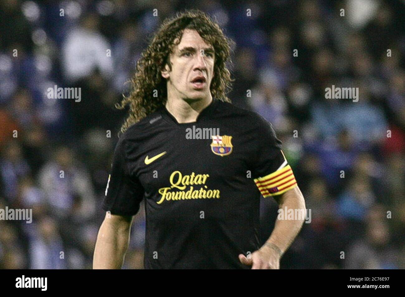 Carles pujol hi-res stock photography and images - Alamy