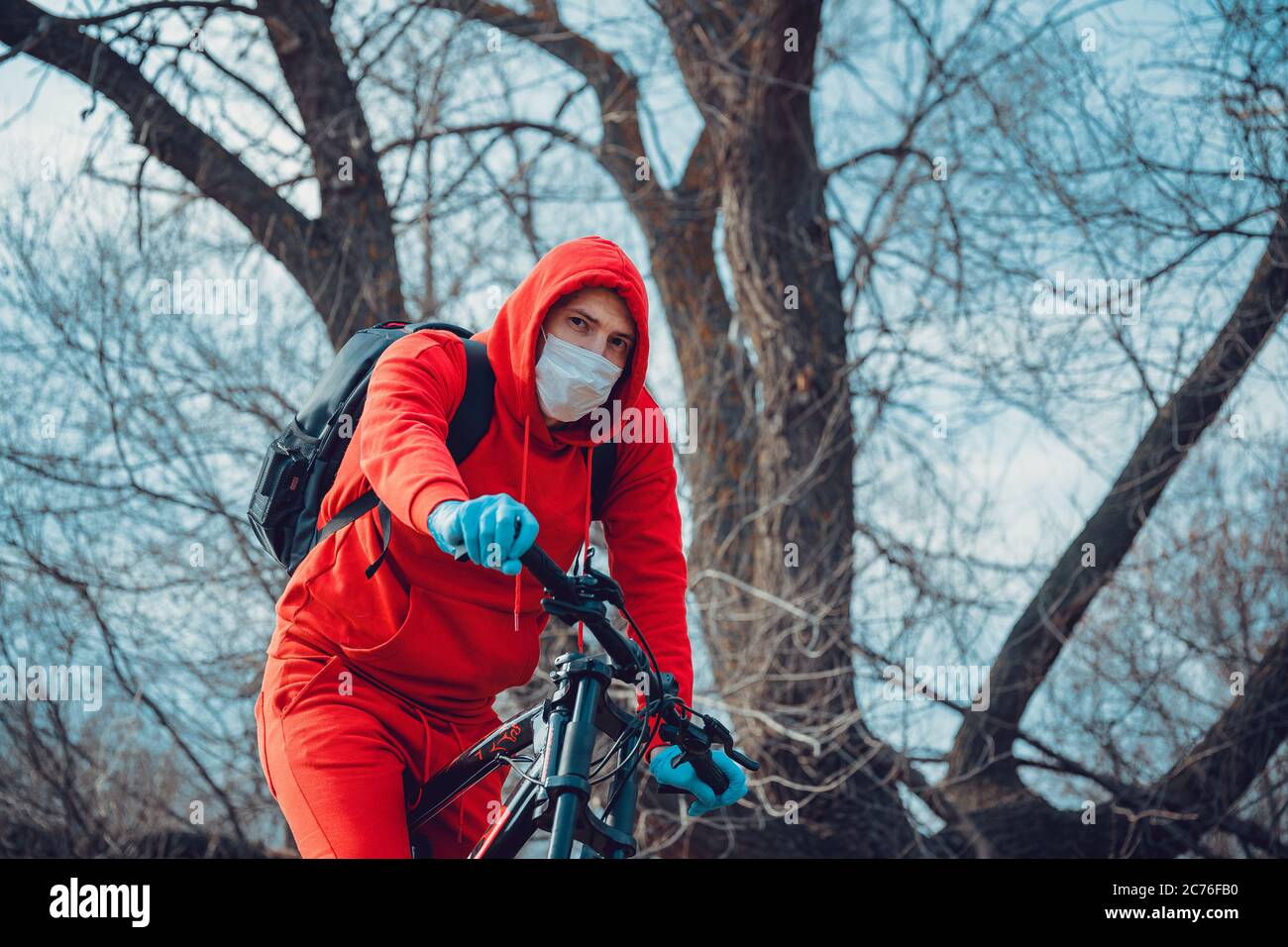 Red man syndrome hi-res stock photography and images - Alamy