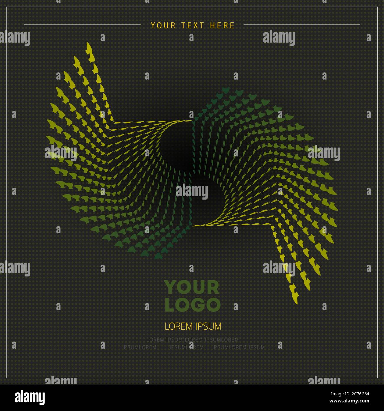 Distortion figure Stock Vector Images - Alamy