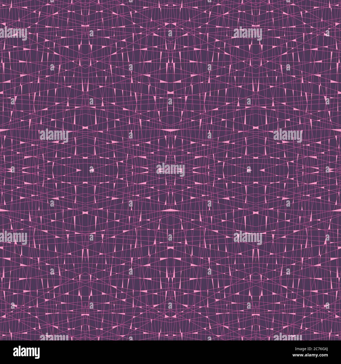 Abstract linear pattern Stock Vector Images - Alamy