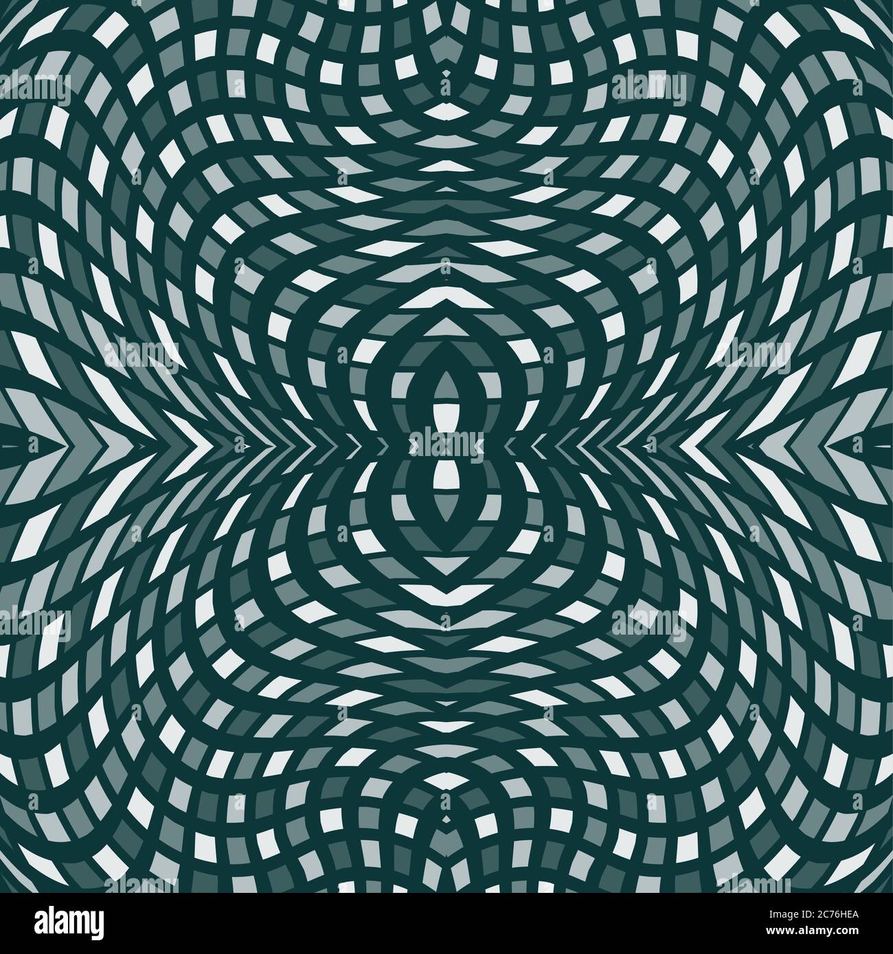 Vector abstract color grid seamless pattern Stock Vector Image & Art ...