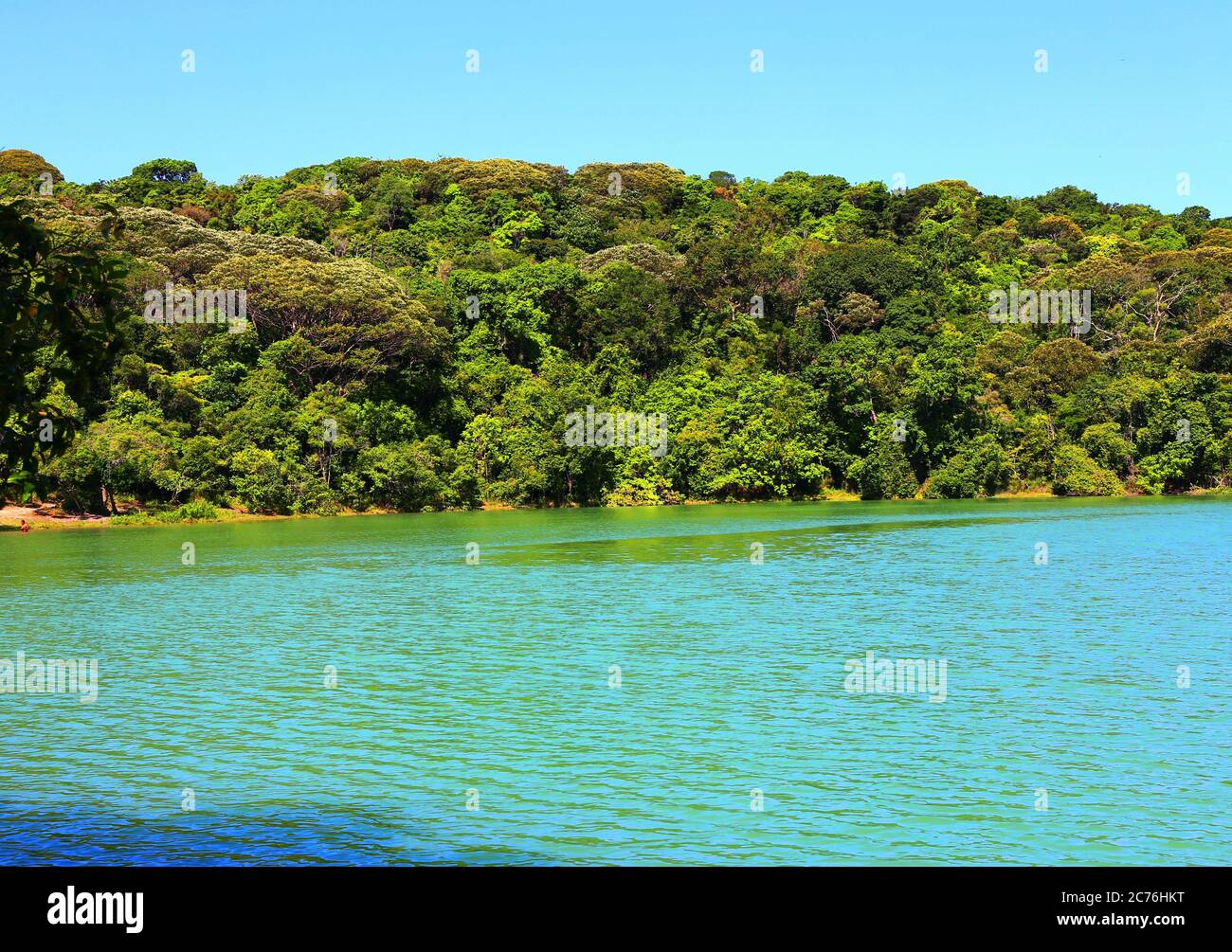 Ilha de itamaraca brazil hi-res stock photography and images - Alamy
