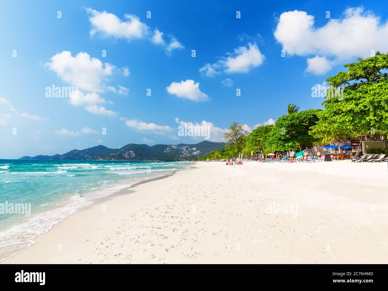 Fondos De Pantalla De Koh Samui Koh Samui Fondo De Pantalla | Pxfuel