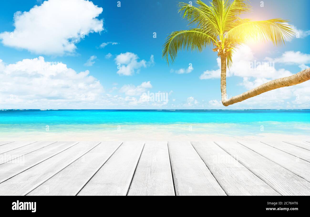 Relaxing Beach Wallpapers