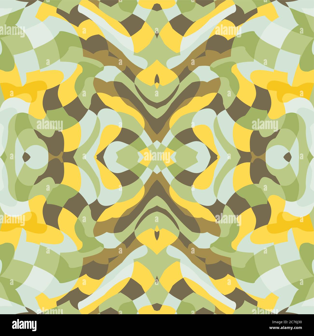 Vector abstract patch pattern. Mosaic background Stock Vector Image ...