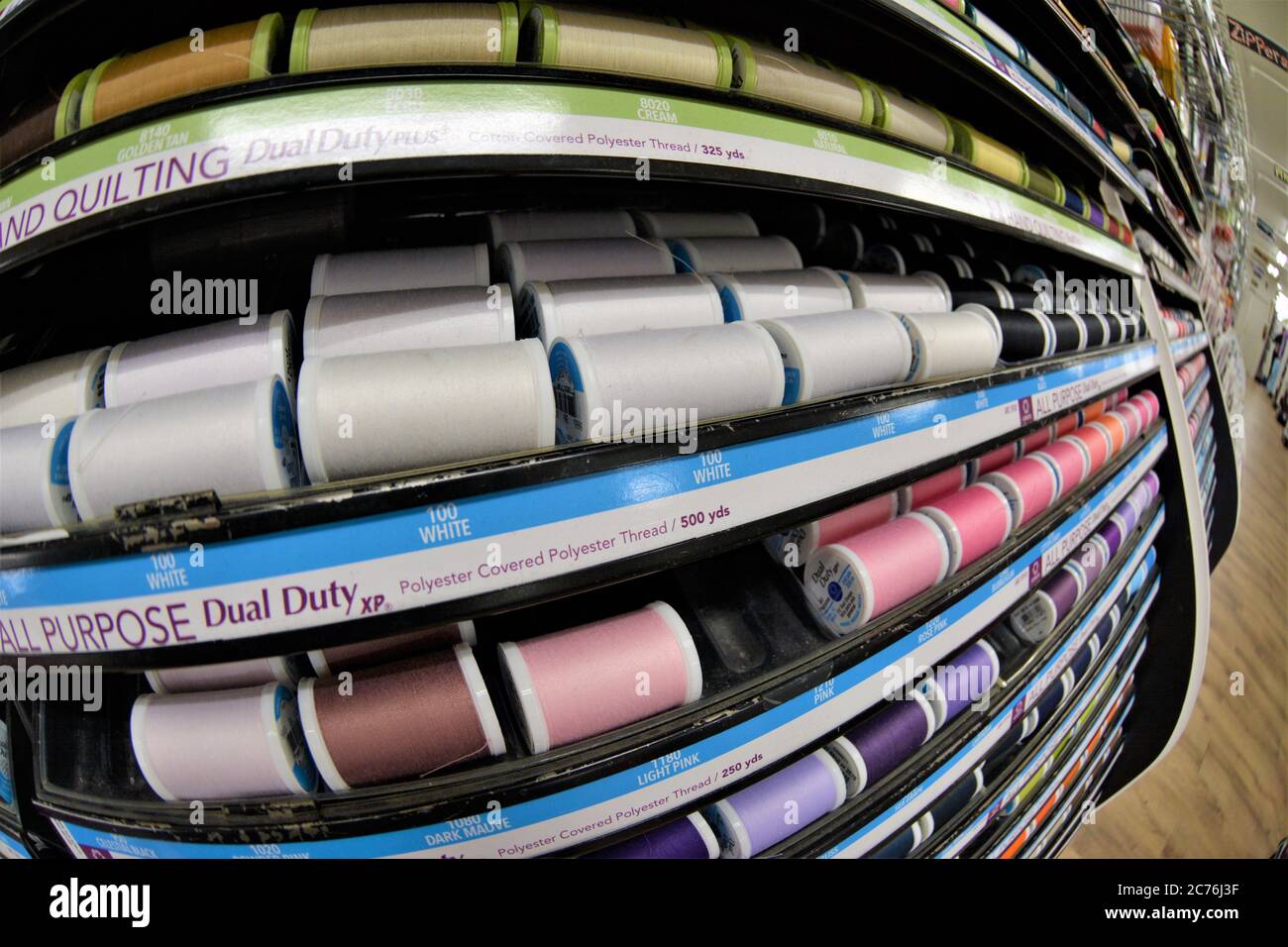 Making of cloths hi-res stock photography and images - Alamy