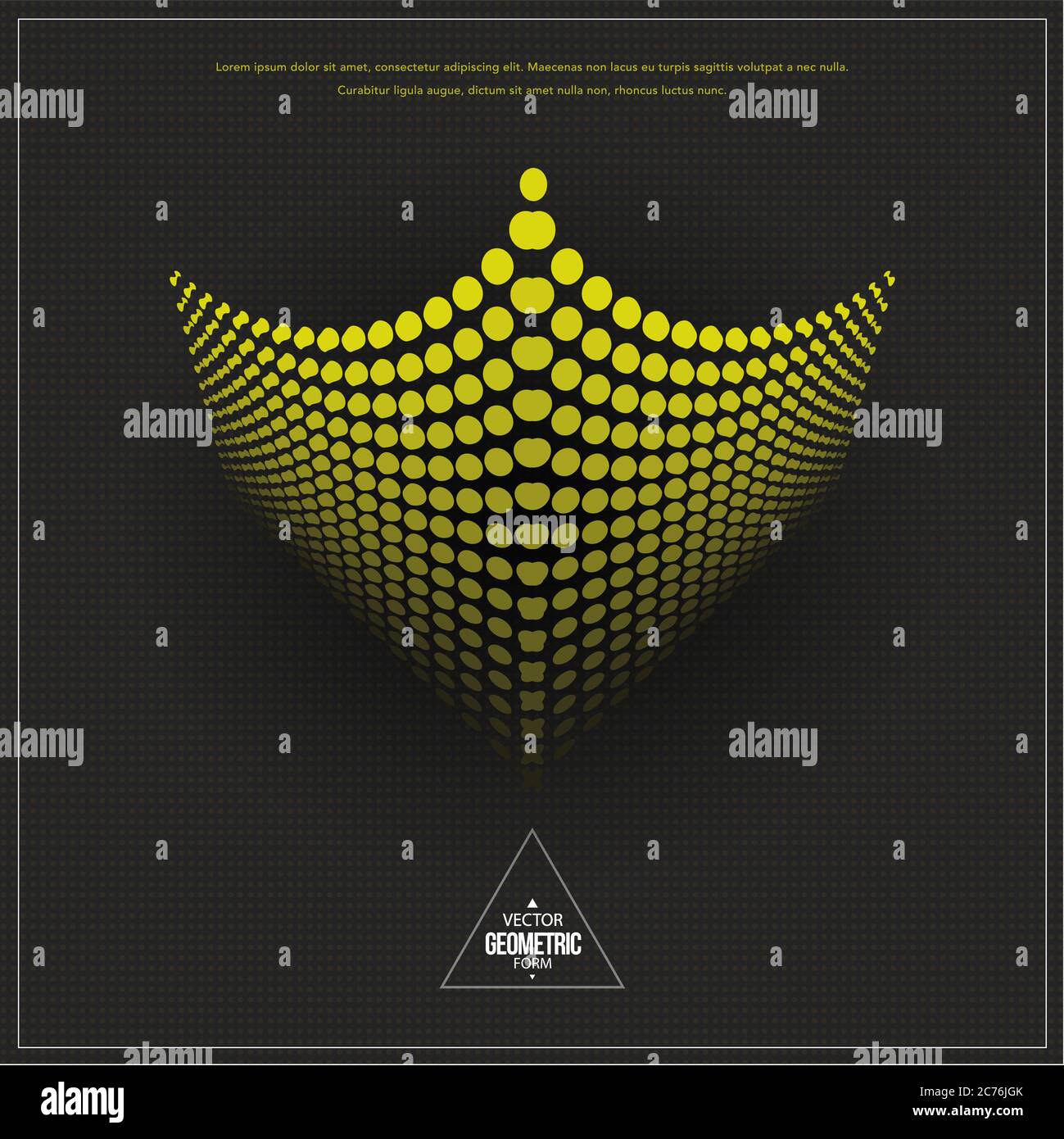 Mirror distortion Stock Vector Images - Alamy