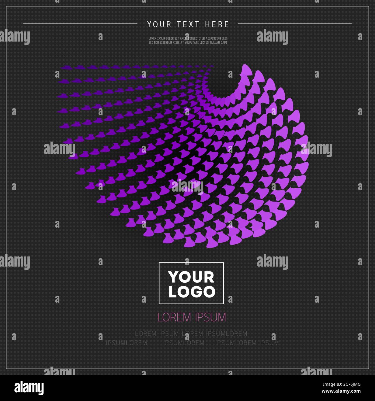 Mirror distortion Stock Vector Images - Alamy