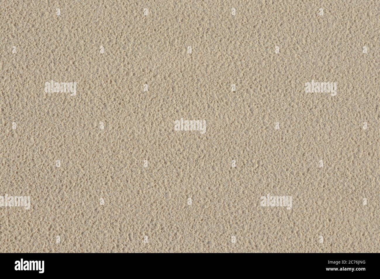 beautiful raindrop created sand texture on the seashore Stock Photo - Alamy