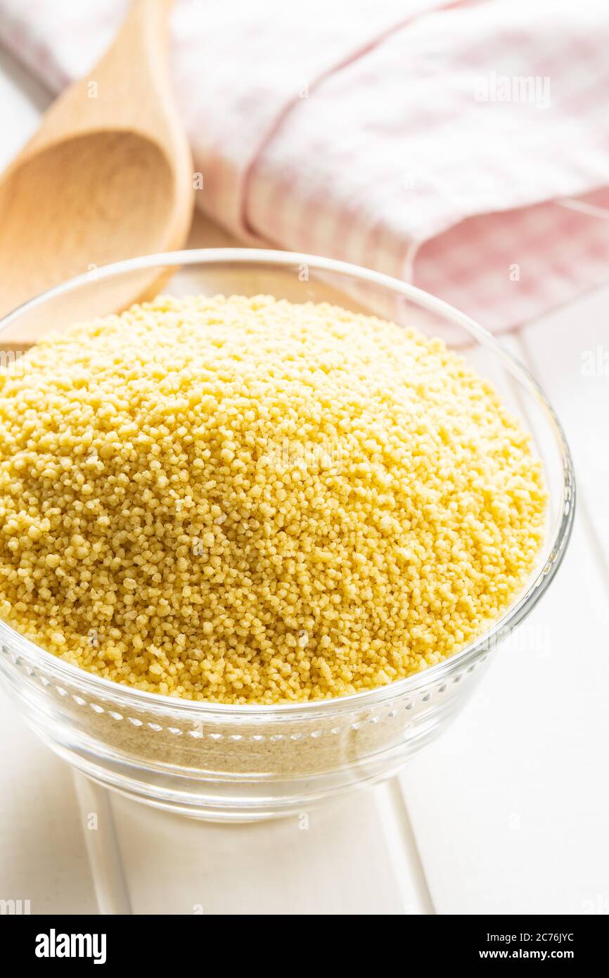 Couscous seed hi-res stock photography and images - Alamy