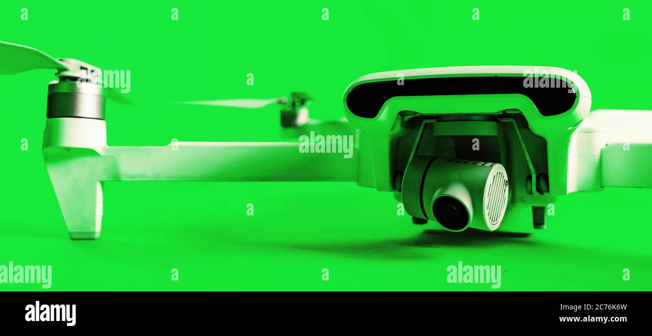 Aerial vehicle hi-res stock photography and images - Alamy