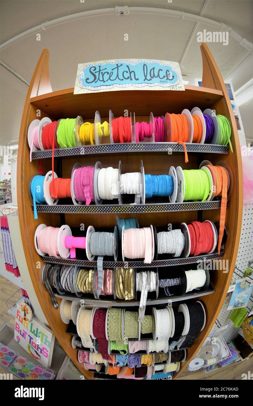 Packaged crafts hi-res stock photography and images - Alamy