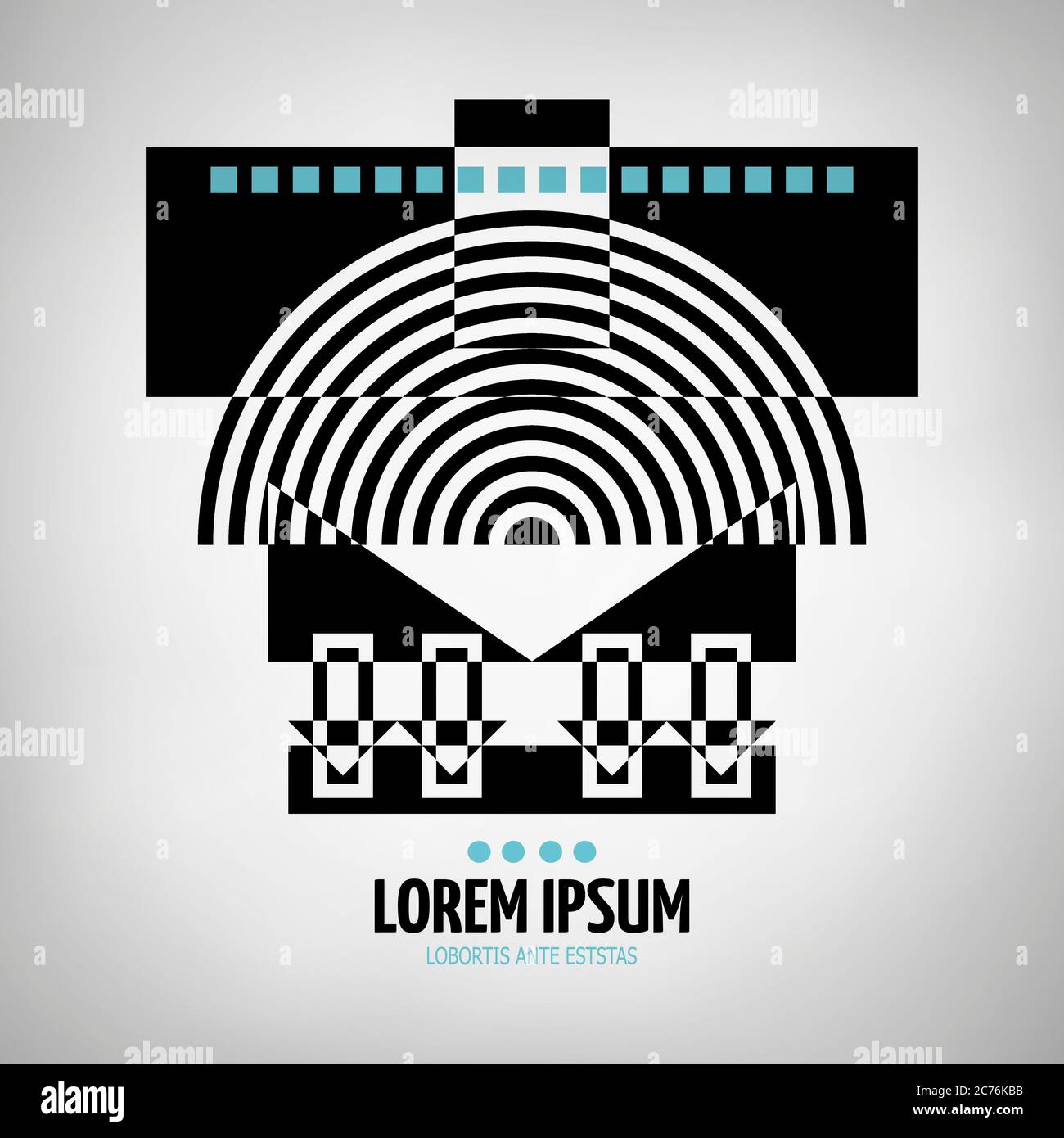 Symmetric design hi-res stock photography and images - Alamy