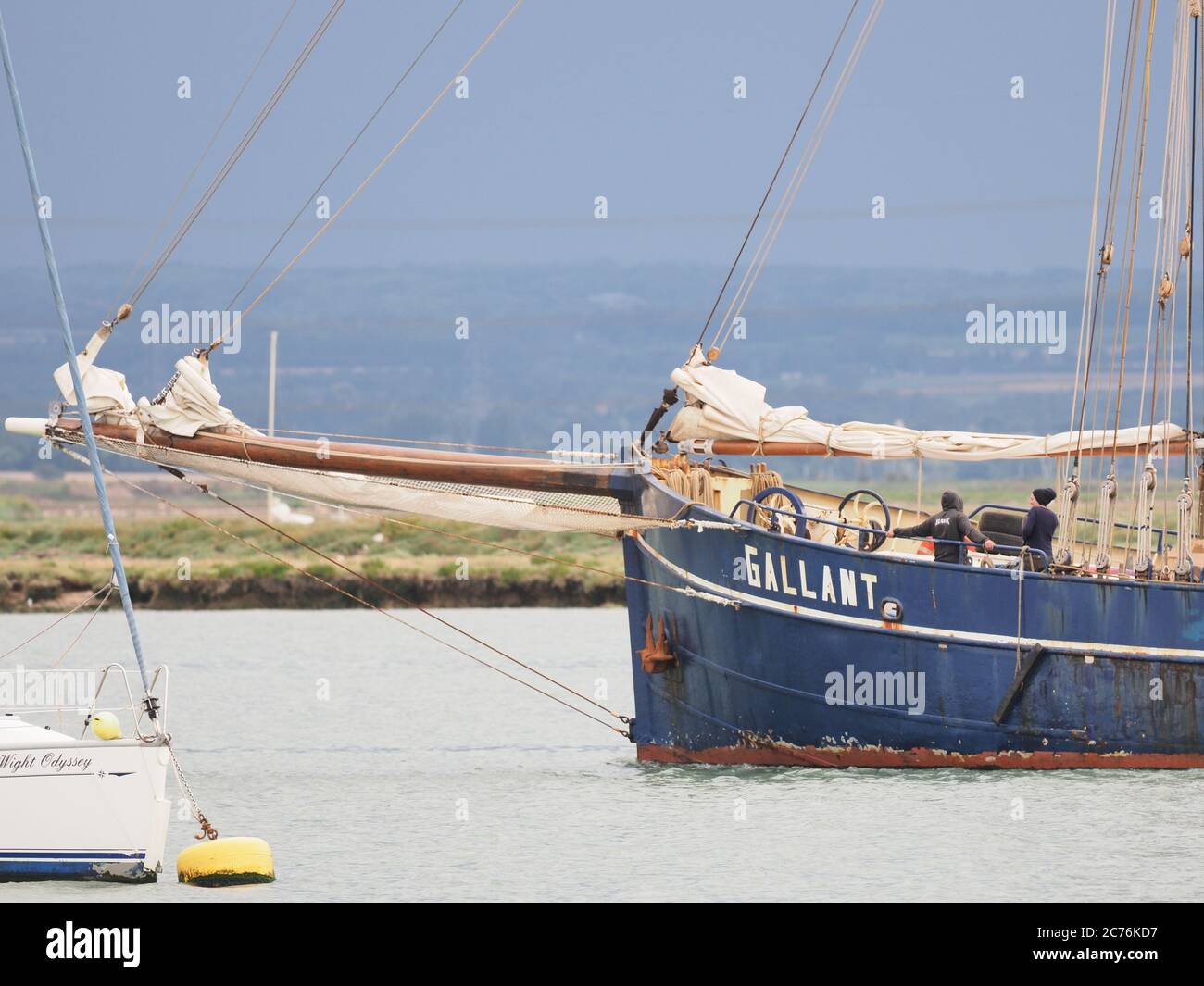 Sail Largely High Resolution Stock Photography and Images - Alamy
