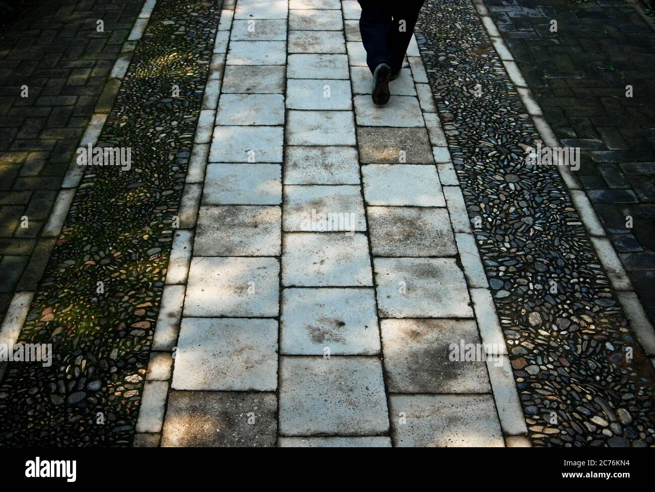 Geometric stone hi-res stock photography and images - Alamy