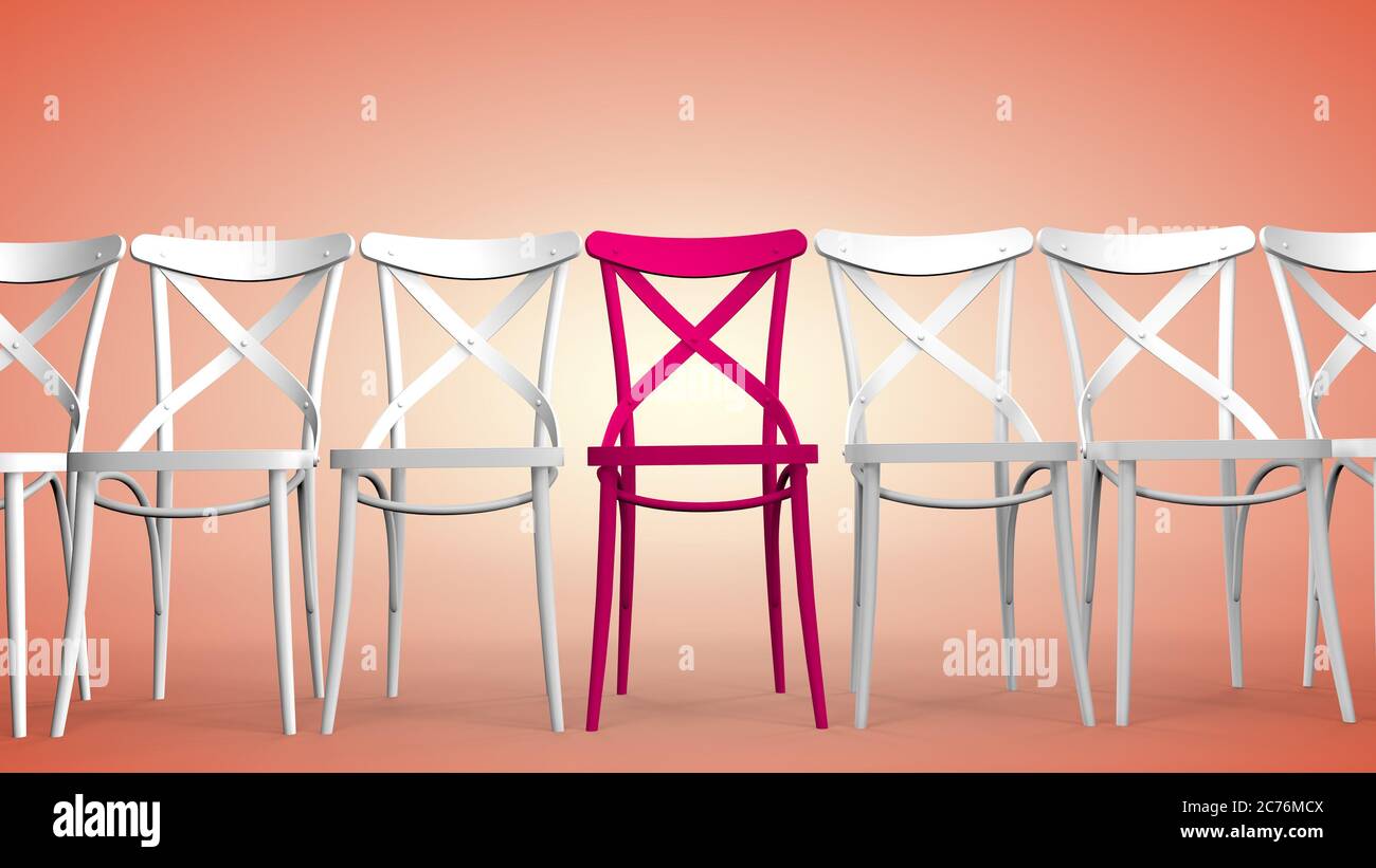 Individuality success hi-res stock photography and images - Alamy