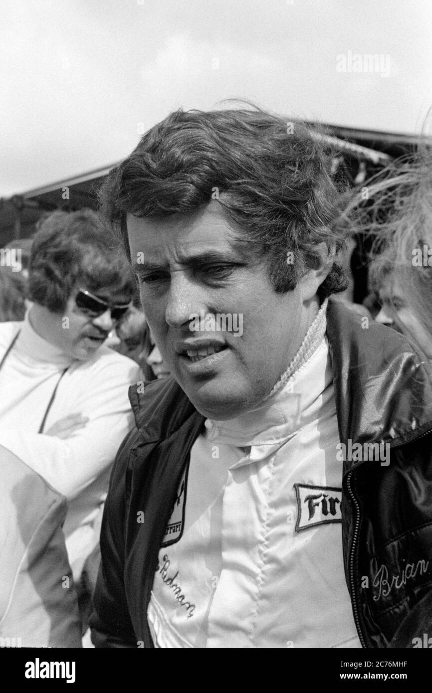 Ferrari 312 hi-res stock photography and images - Alamy