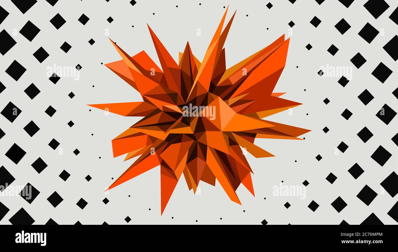 Abstract Asymmetrical Designs