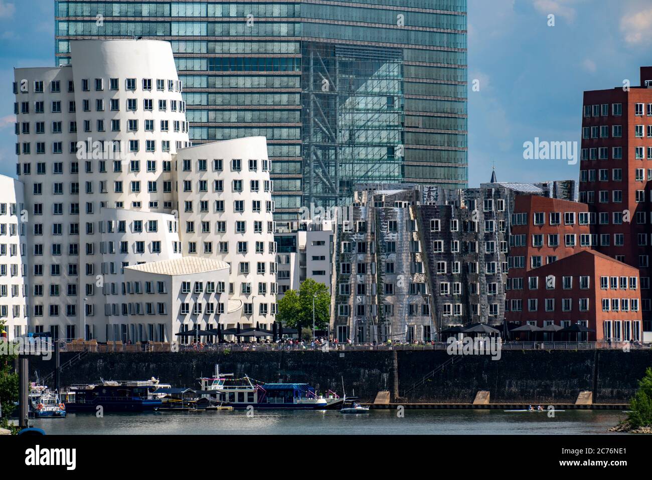 Complex facades of buildings hi-res stock photography and images - Alamy