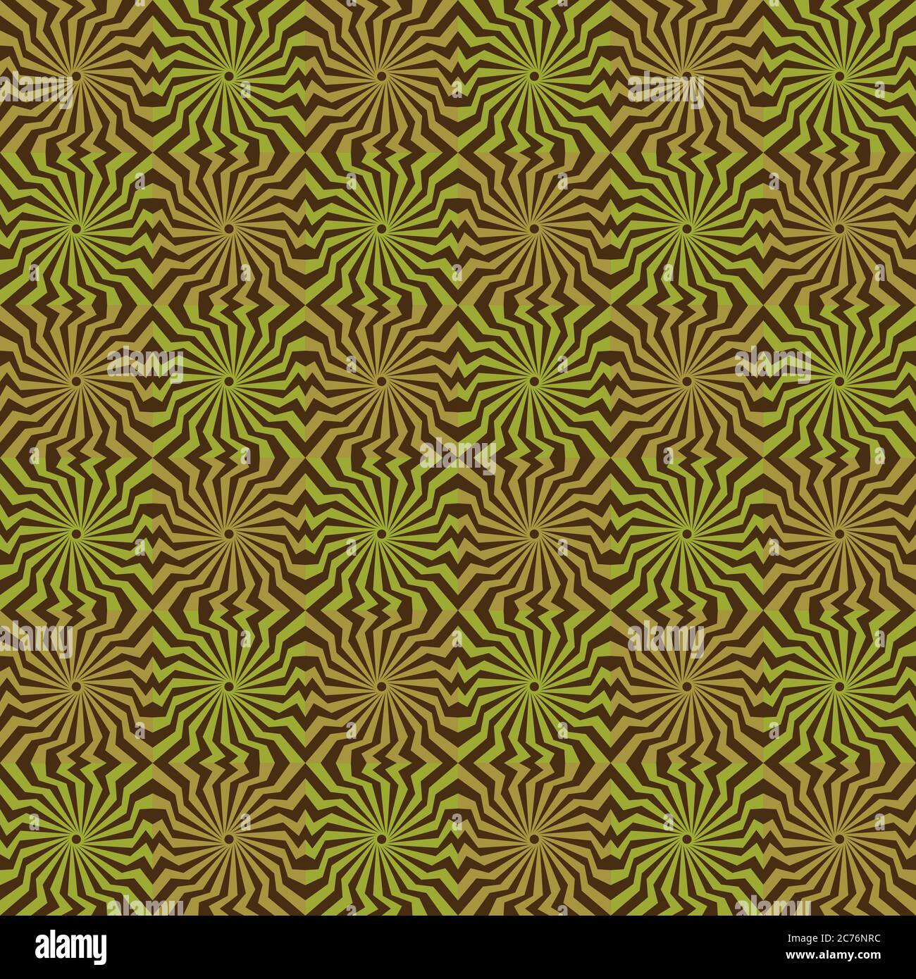 geometric forms background with distortion effect Stock Vector Image ...