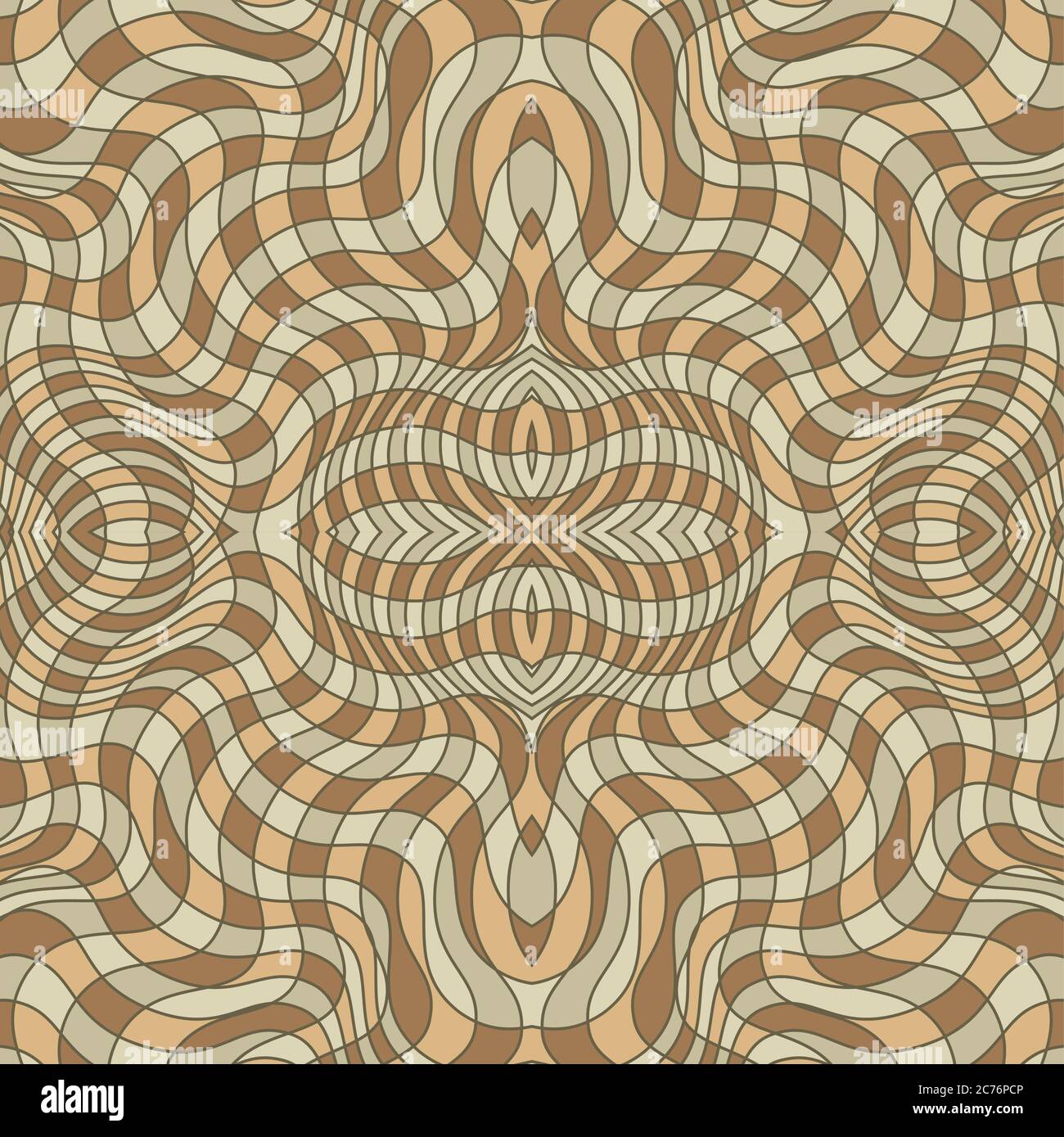 Vector Abstract Color Grid Seamless Pattern Stock Vector Image And Art