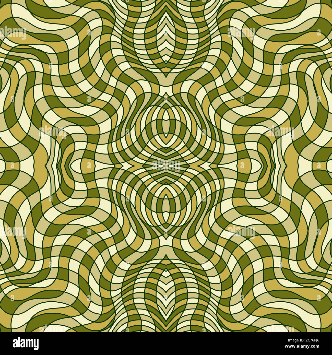 Vector Abstract Color Grid Seamless Pattern Stock Vector Image And Art