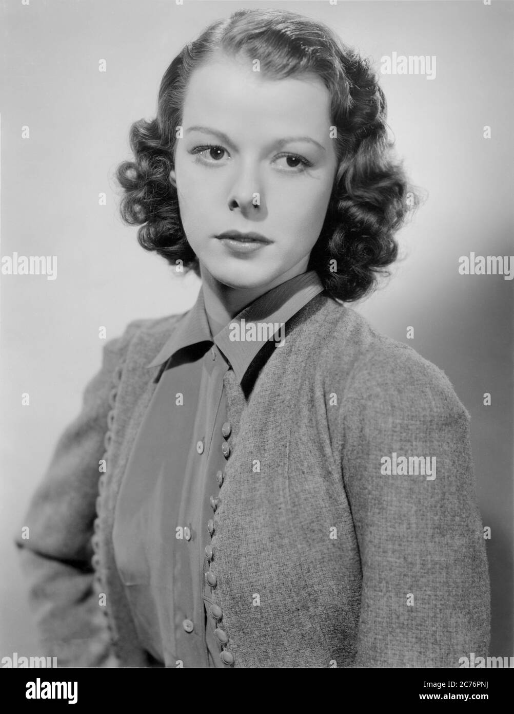 Louise Platt Actress