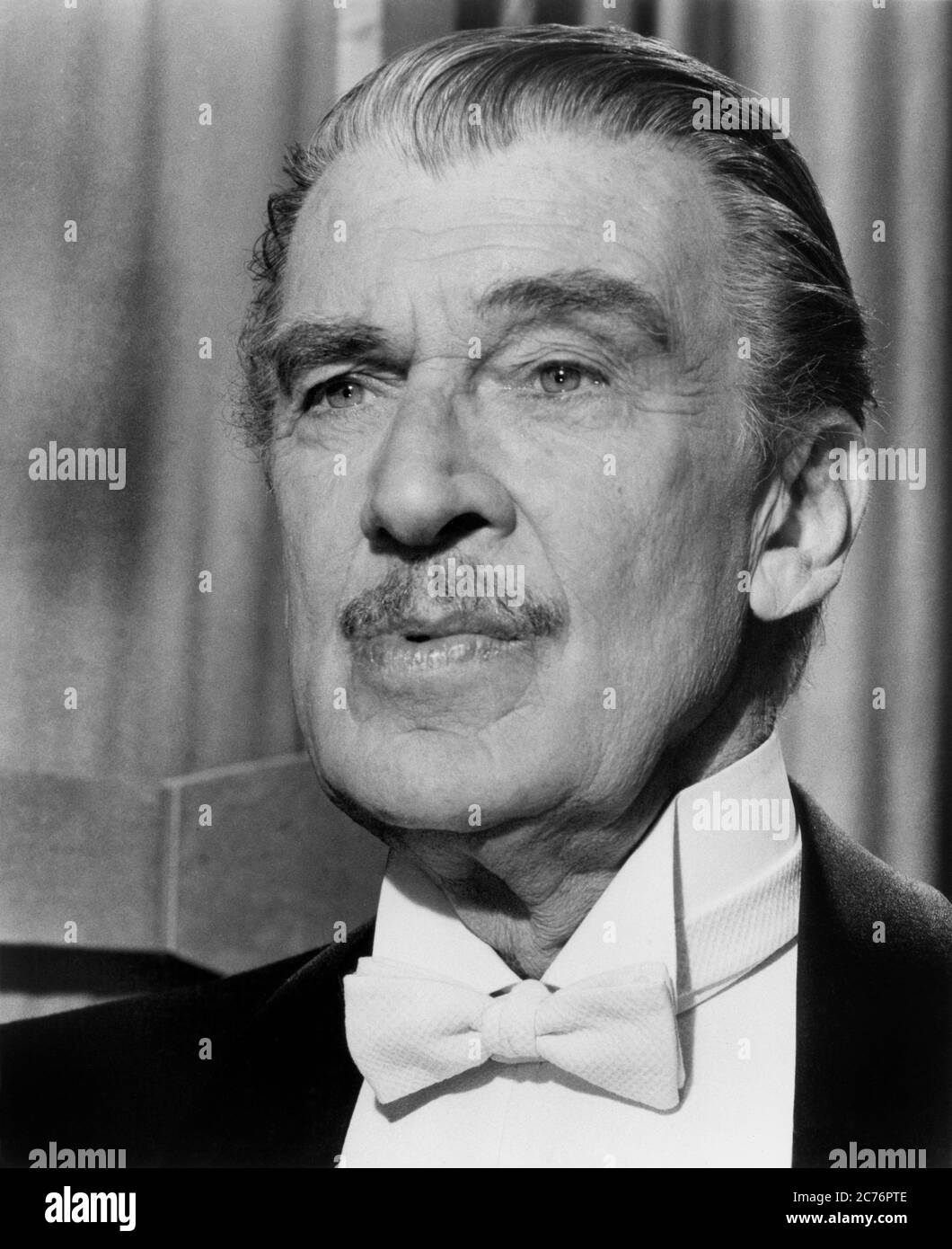 Walter pidgeon hi-res stock photography and images - Alamy