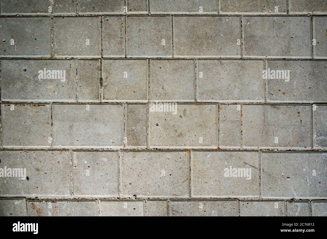 White subway tiles seamless texture hi-res stock photography and images ...