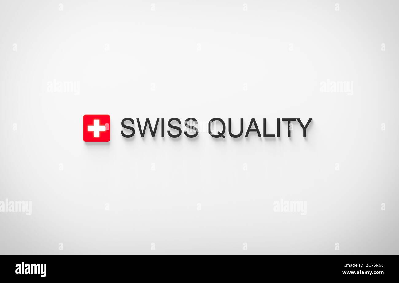 Swiss illustration hi-res stock photography and images - Alamy